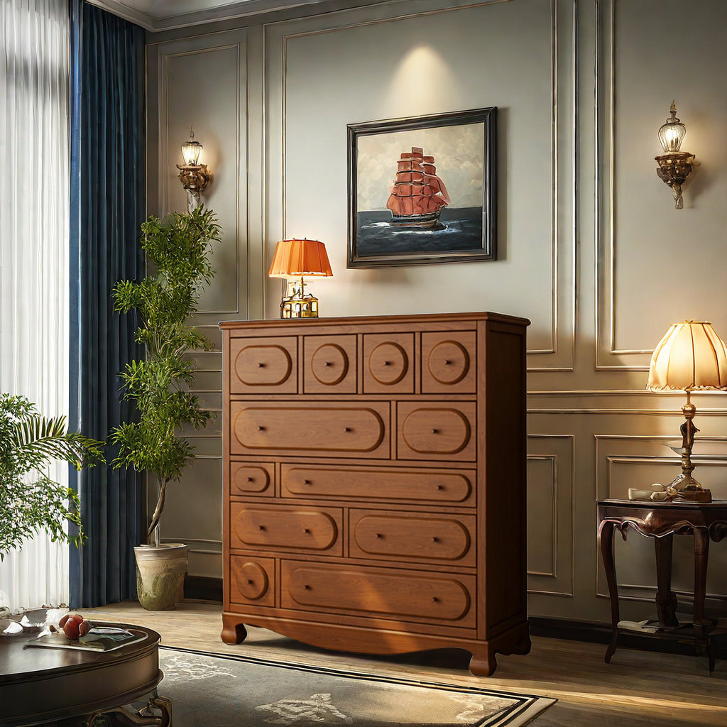Atta Avenue Exquisite And Stylish Accent Cabinet | Wayfair