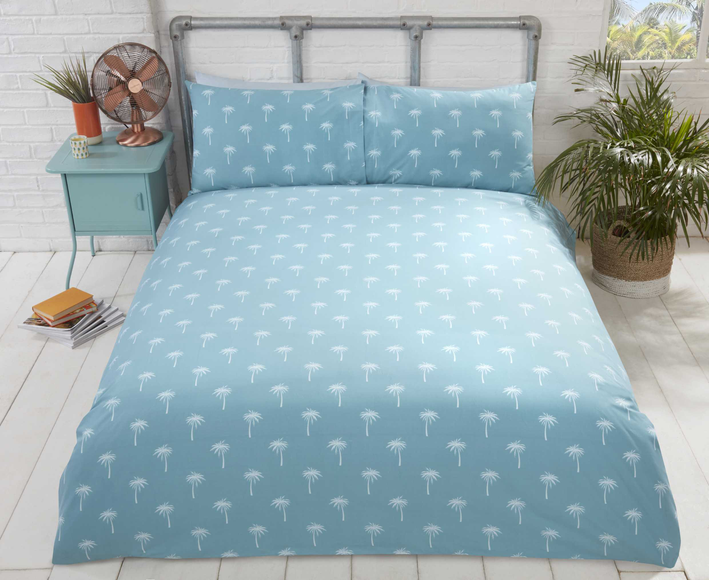 House of Hampton Amaryllis Duvet Cover Set & Reviews | Wayfair.ie
