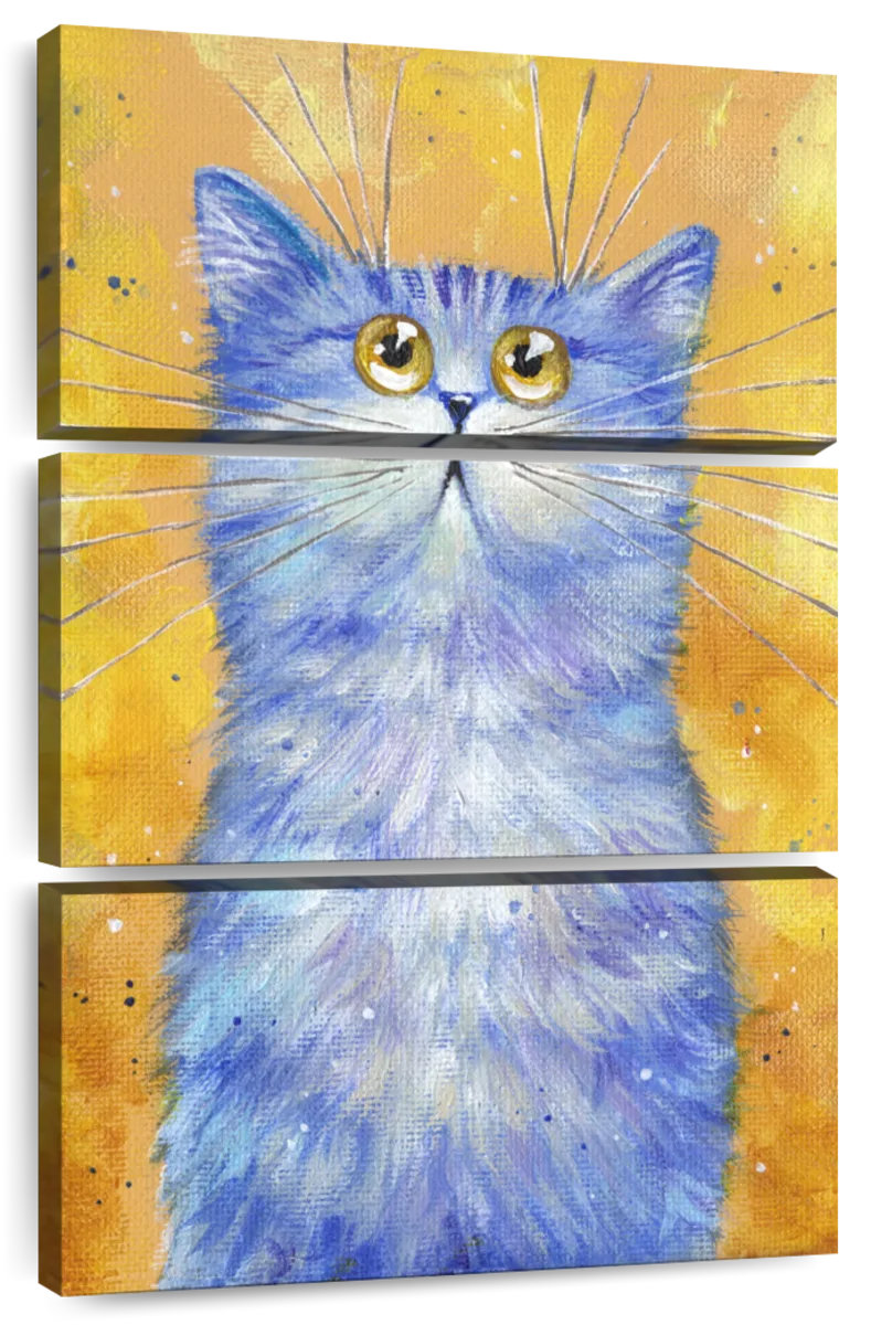 Winston Porter Sunny Cat - Wayfair Canada