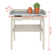 Dakota Fields Esschert Design Garden Work Bench & Reviews | Wayfair.co.uk