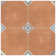 Merola Tile Manises Decor Cuero 13" x 13" Porcelain Patterned Wall ...