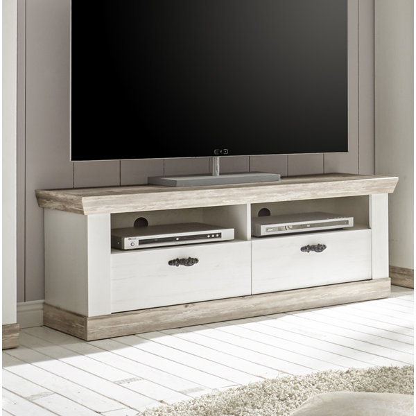 Three Posts Saybrook TV Stand for TVs up to 60 & Reviews | Wayfair.co.uk