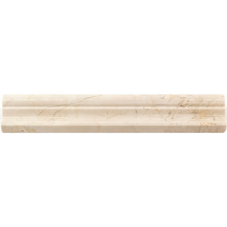 Maricera Marble Chair Rail - Wayfair Canada
