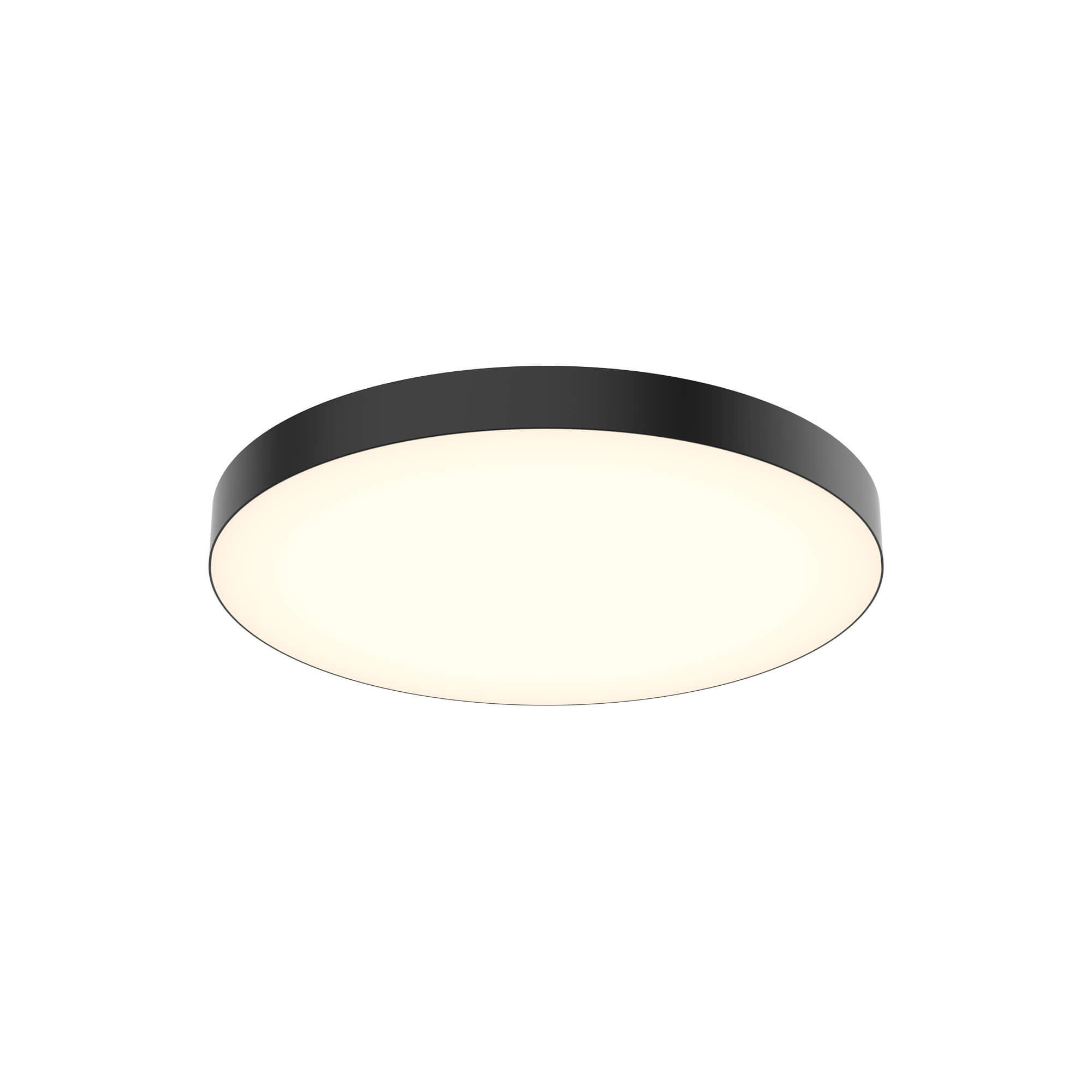 Ivy Bronx Lacoria 21 Inch 5CCT Trimless LED Flush Mount - Wayfair Canada