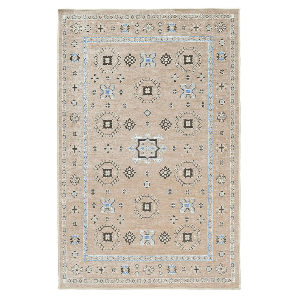 Revival Rugs Star Slim Washable Rug & Reviews | Wayfair