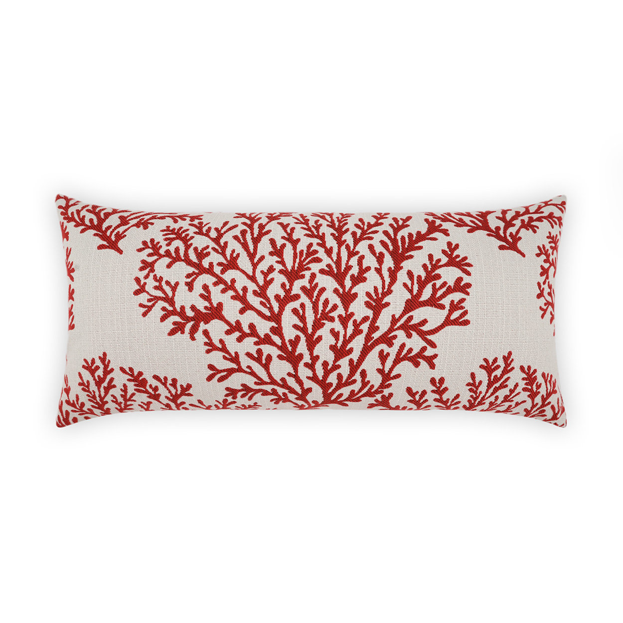 D.V. Kap Peggy Outdoor Decorative Throw Pillow | Wayfair