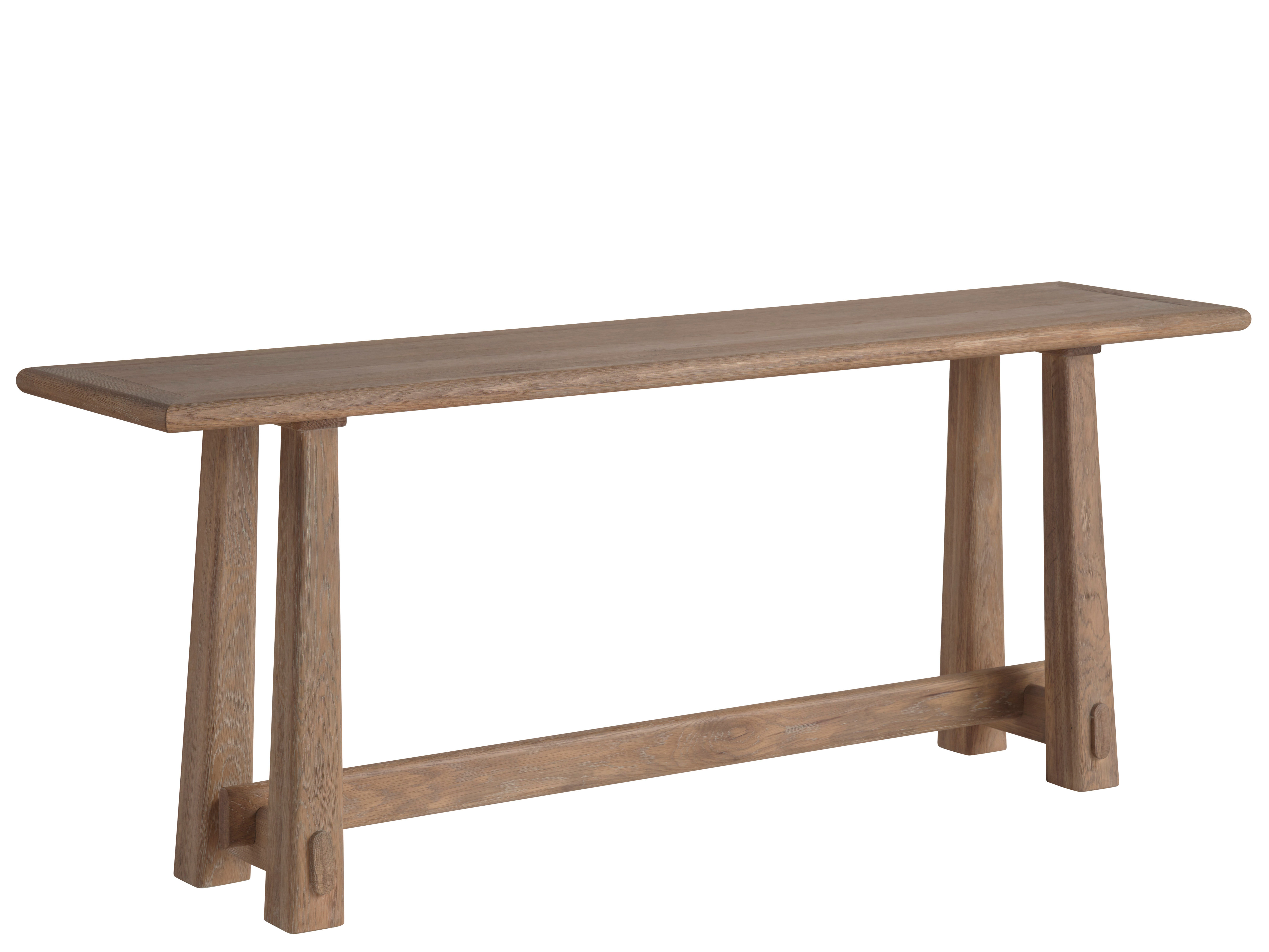 Universal Furniture Griffith Park Console Table | Perigold