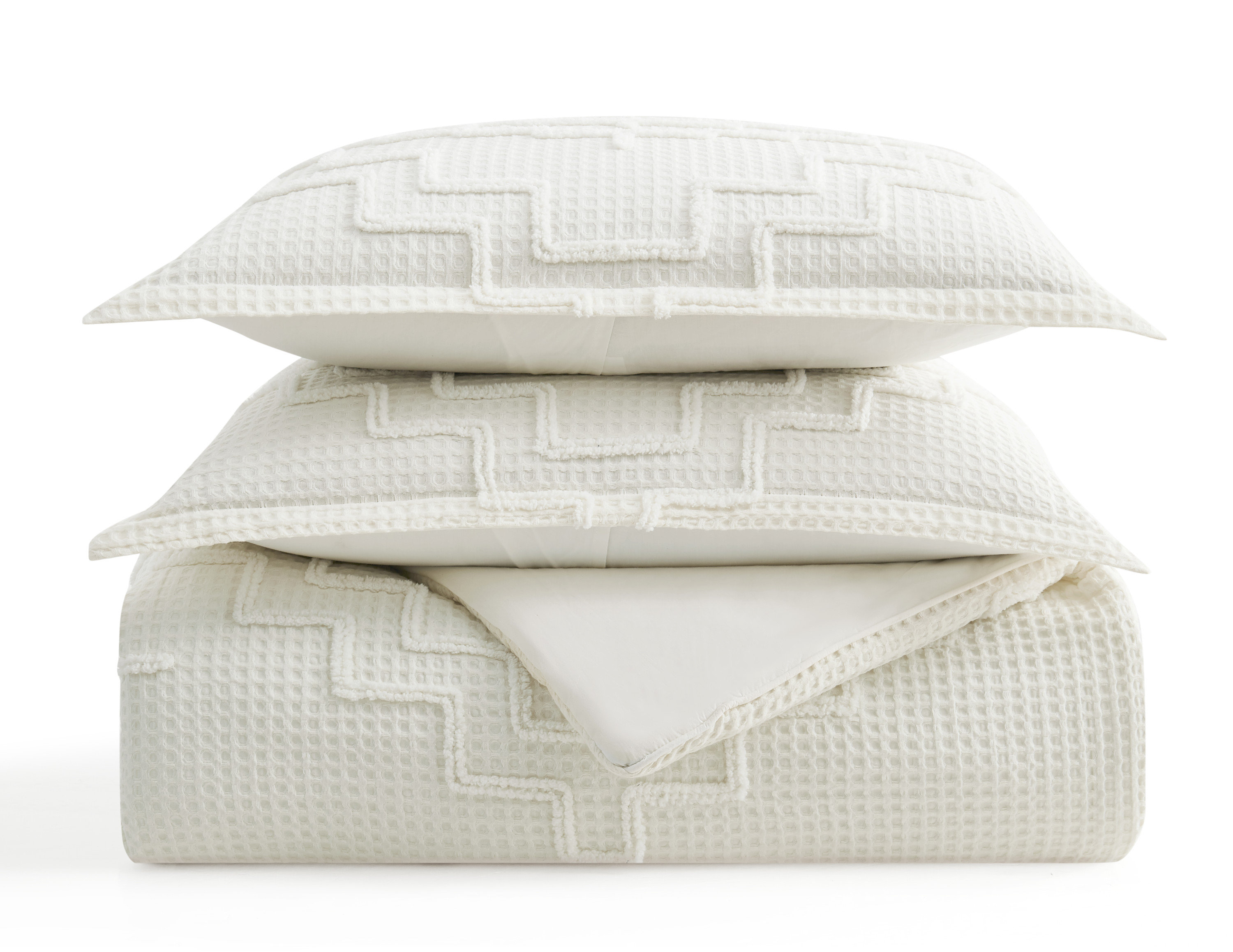 Pendleton Kiva Steps Comforter Set | Wayfair