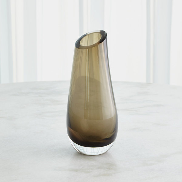 Studio A Glass Table Vase | Wayfair
