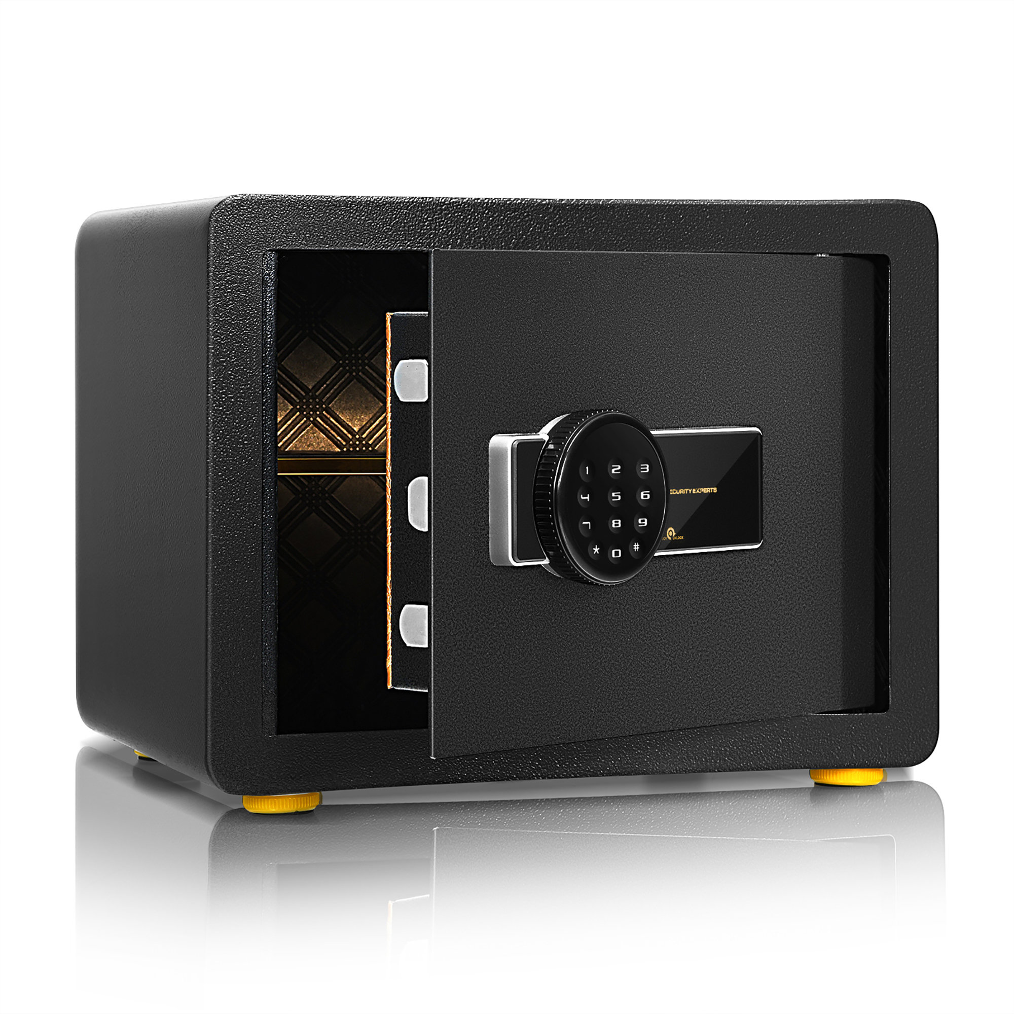 Costway Security Safe Lock & Reviews | Wayfair