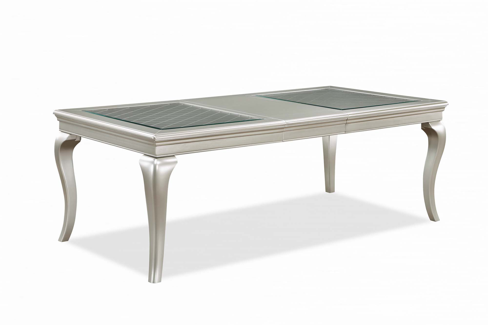 House of Hampton® Extendable Dining Table | Wayfair