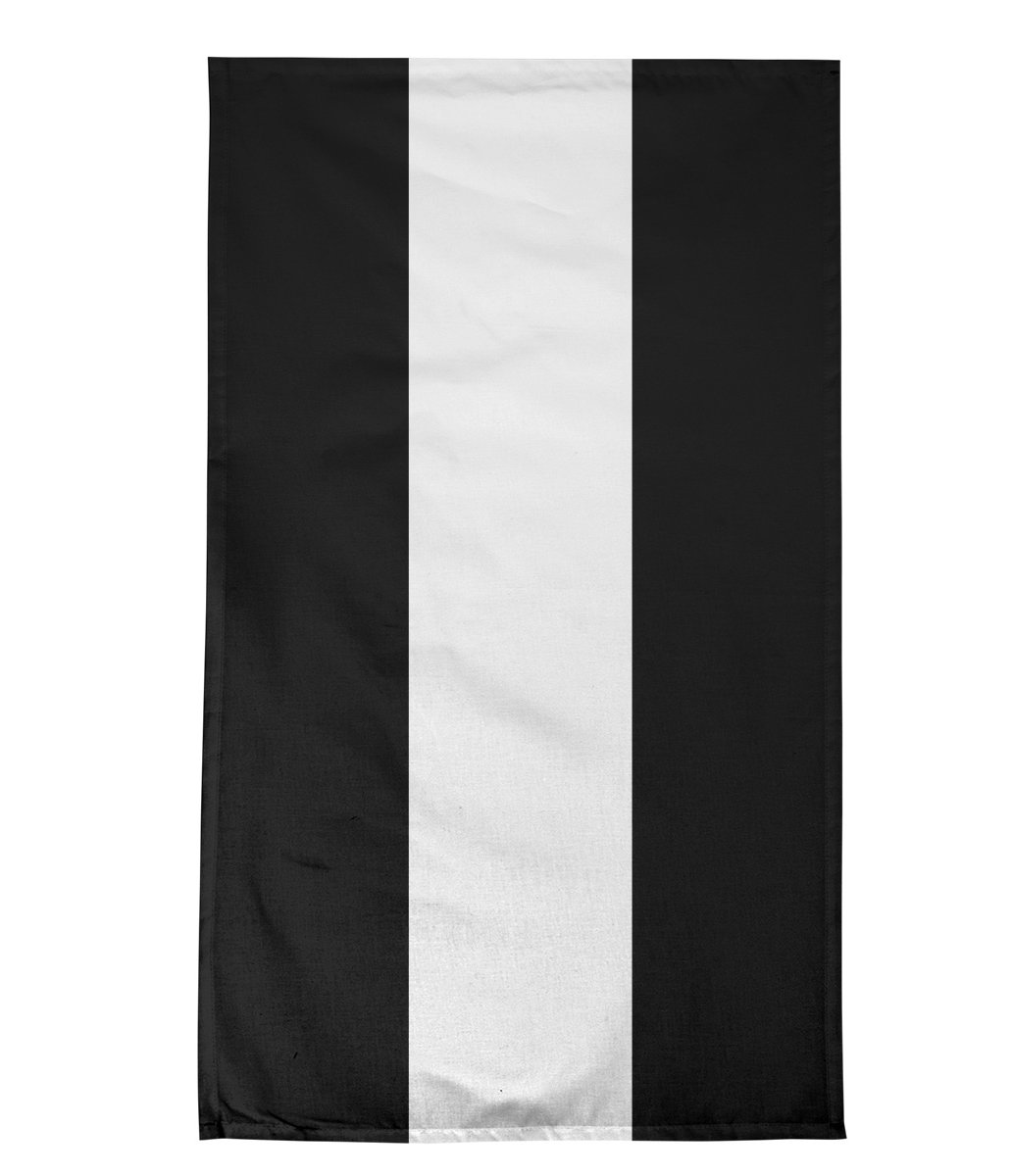 East Urban Home Football Team Stripes Oakland Tea Towel - Wayfair Canada