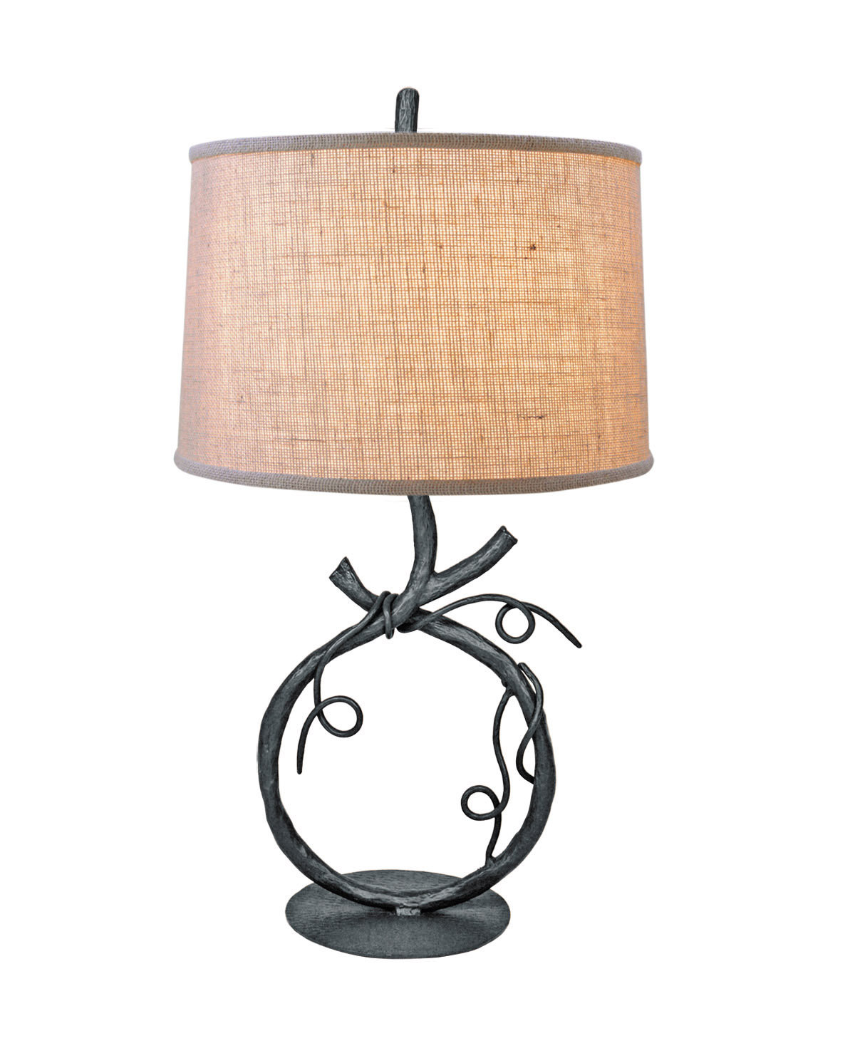 Foundry Select Conkle 33" Table Lamp | Wayfair