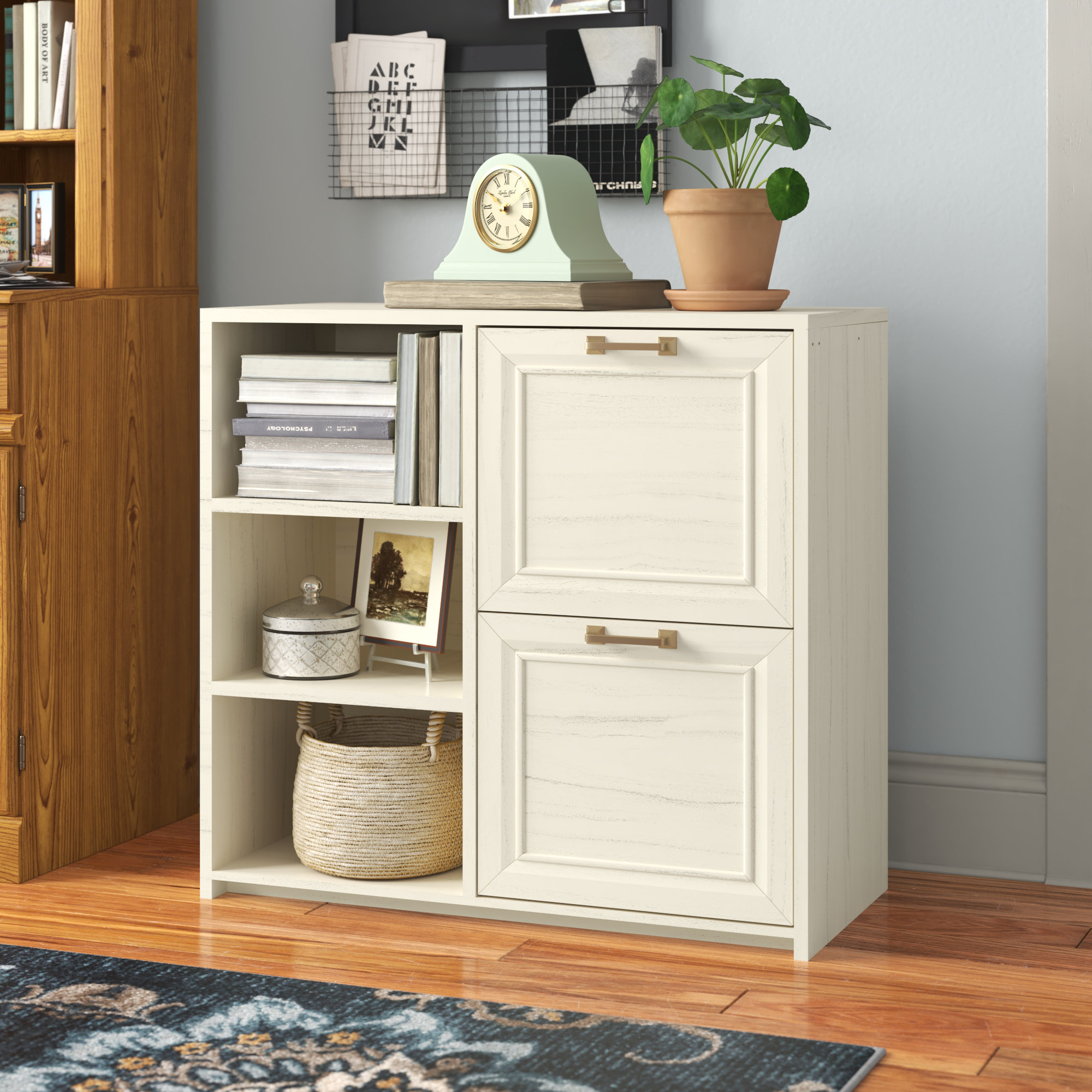 [BIG SALE] In-Stock Filing Cabinets You’ll Love In 2023 | Wayfair