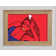 Bright Star Think - Single Picture Frame Print | Wayfair.co.uk