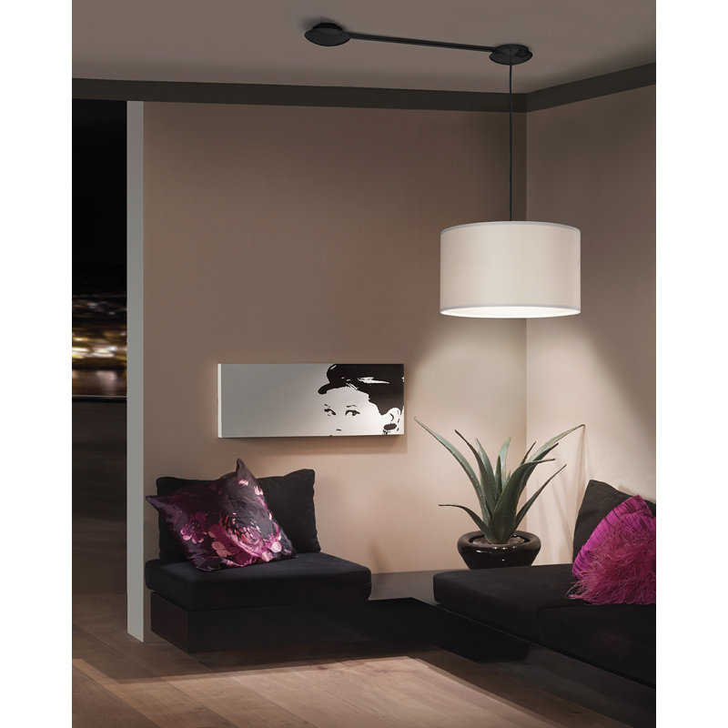 Latitude Run® Houk Electrical Extension Rod | Wayfair