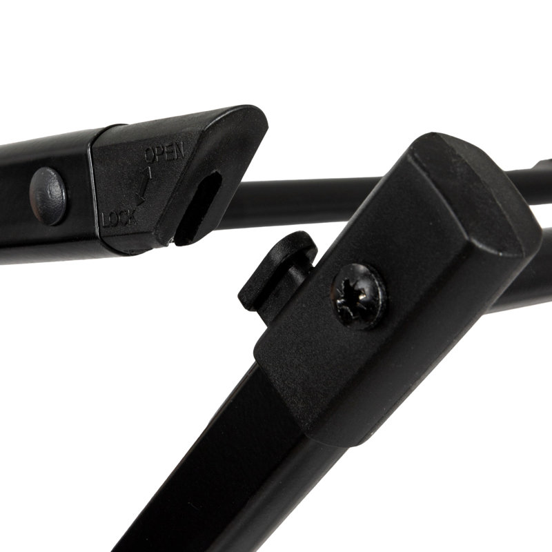 Household Essentials Steel Foldable Accordion Drying Rack | Wayfair