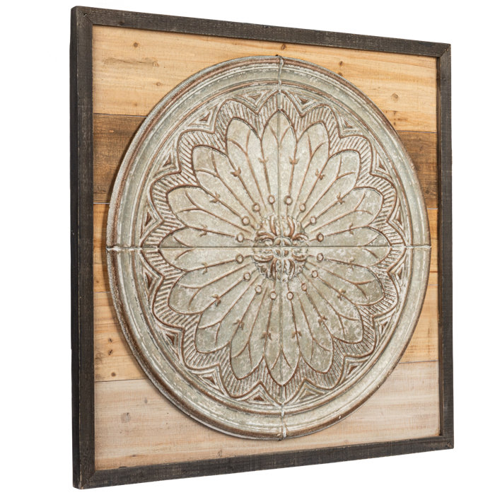 Dakota Fields Wall Decor at Tiffany Mora blog