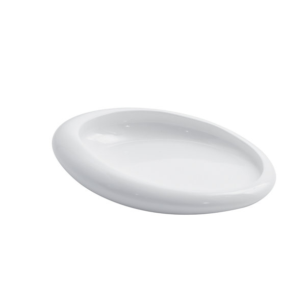 17 Stories Jzon Soap Dish | Wayfair.co.uk