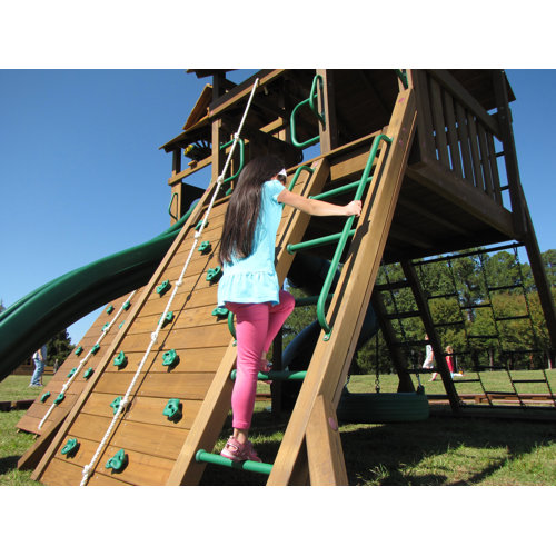 Creative Playthings Access Ladder Handle & Reviews | Wayfair