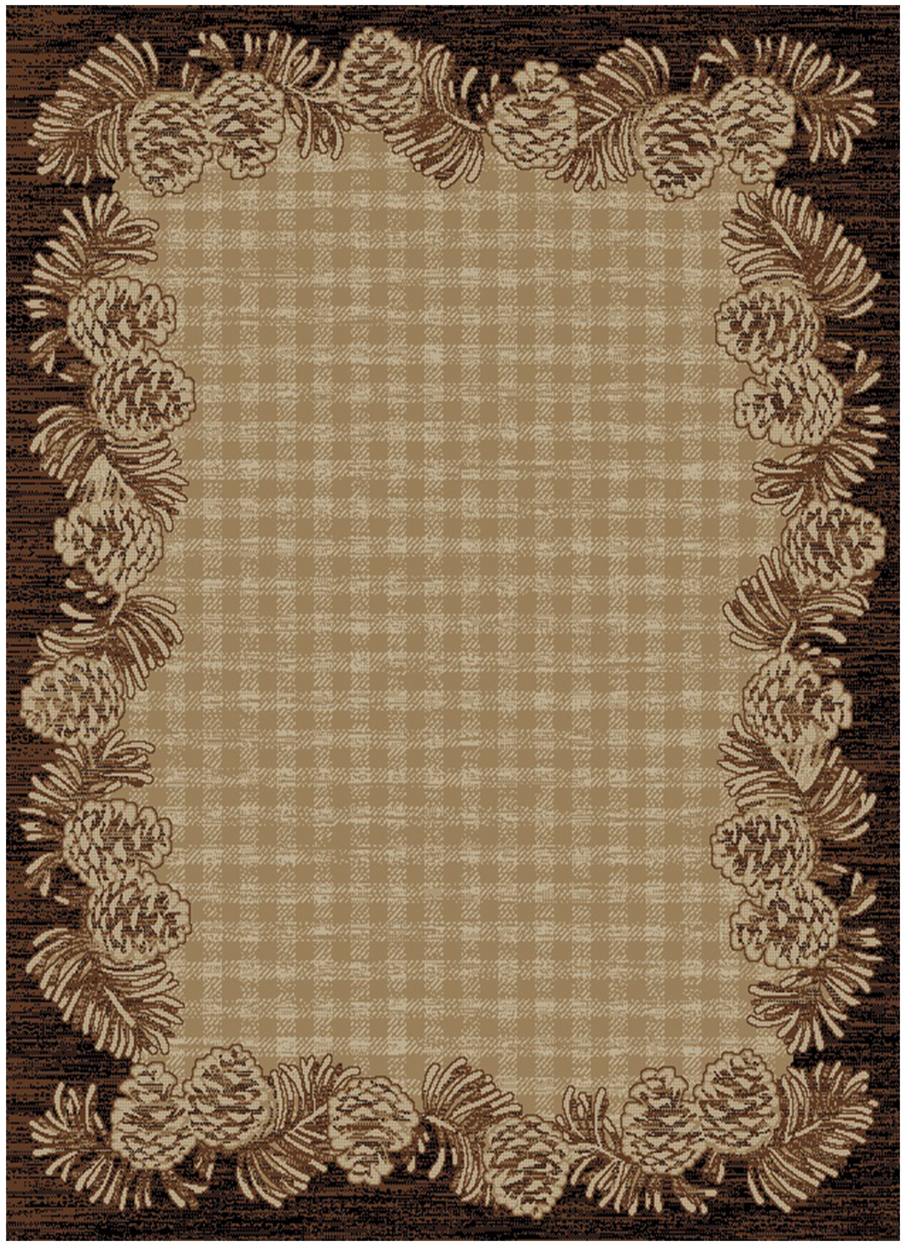 Mayberry Rug Hearthside Area Rug | Wayfair