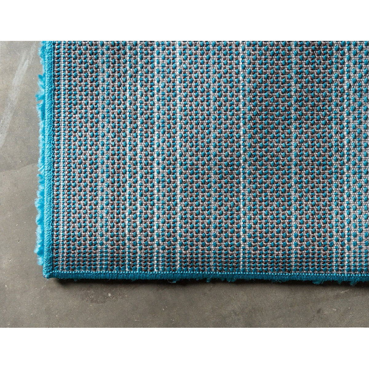 RugPal Carrie Blue Area Rug | Wayfair