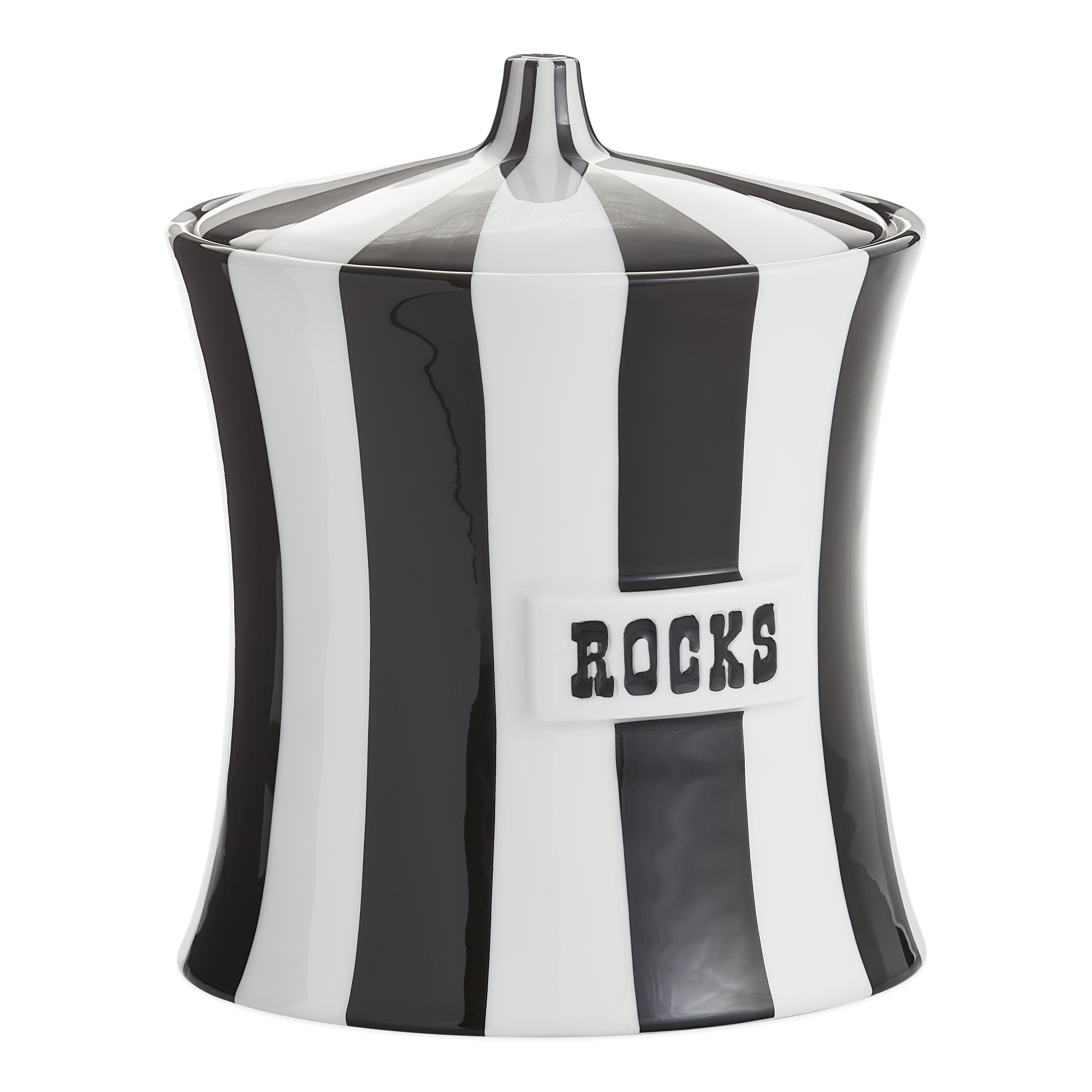 Jonathan Adler Ceramic Ice Bucket | Wayfair