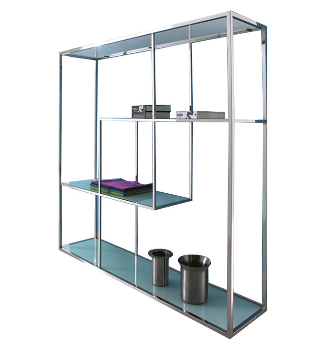 Ivy Bronx BOOKCASE | Wayfair.co.uk