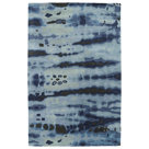 Latitude Run® Farsund Wool Abstract Indoor Rug & Reviews | Wayfair