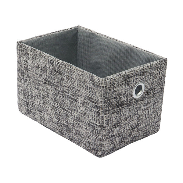 JVL Paper Decorative Box | Wayfair.co.uk