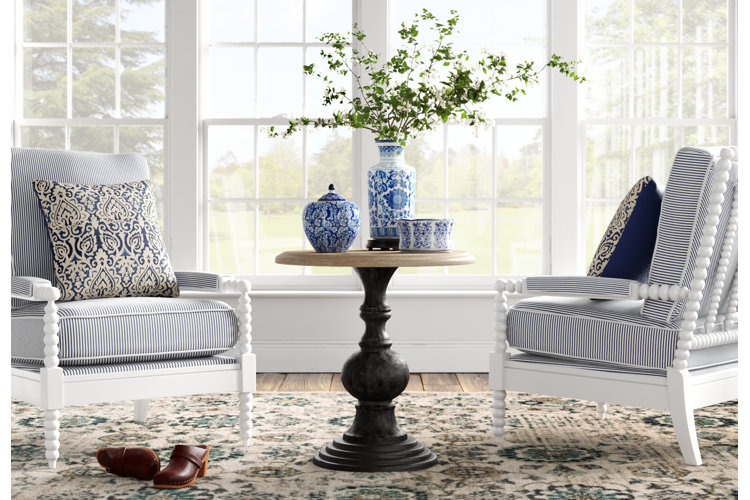 End Table Designs: How to Choose the Right One | Birch Lane