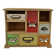 House of Hampton Gold Multi Coloured Wooden Trinket Drawers | Wayfair.co.uk