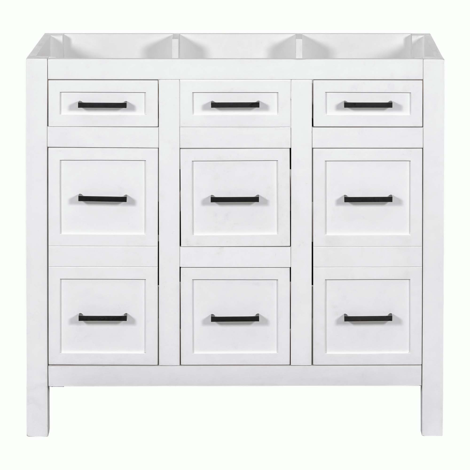 JBRHTWP8MQAPNM4E Bathroom Vanity Bases without Top Sink - Wayfair Canada