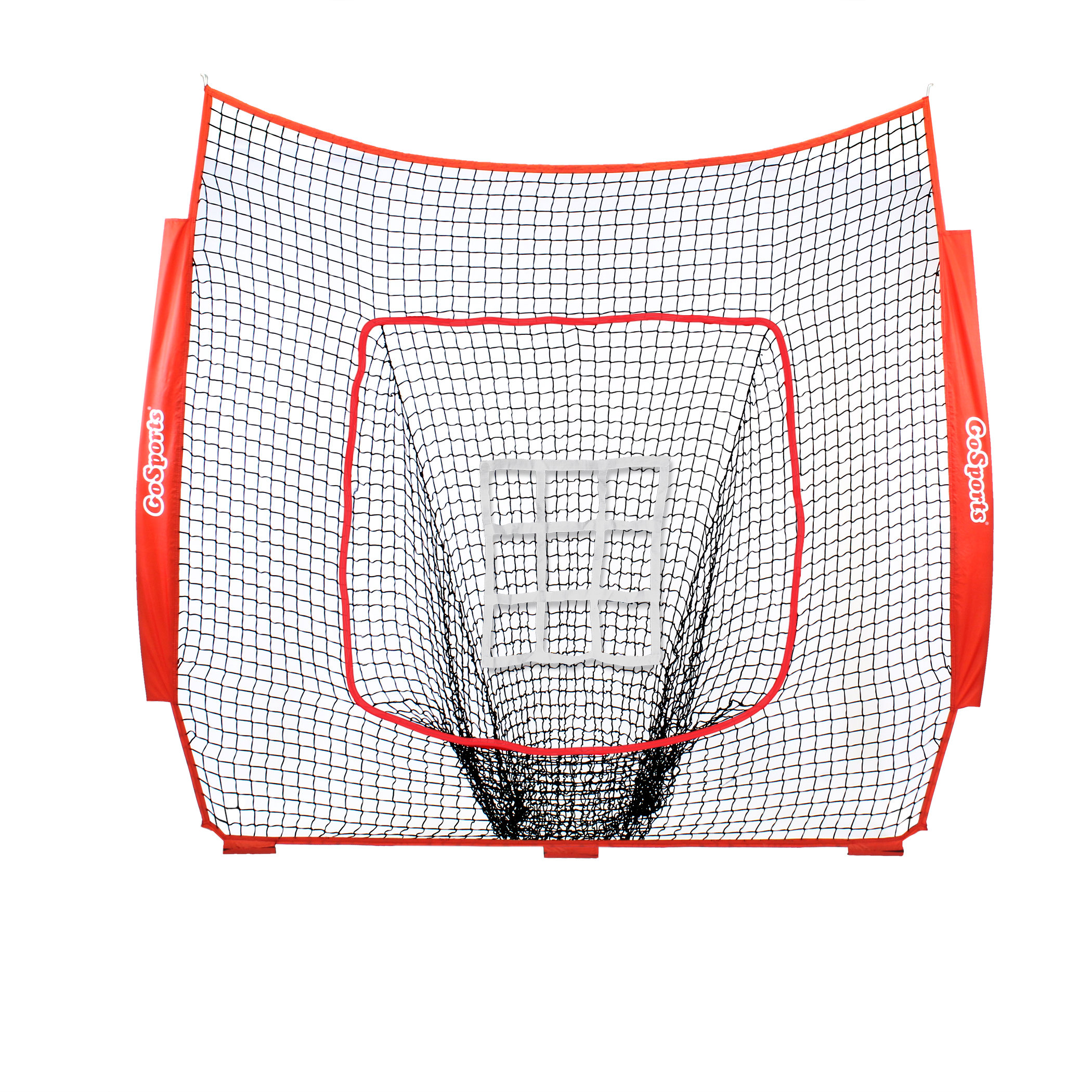 GoSports Gosports Replacement 7''X7'' Baseball / Softball Net ...
