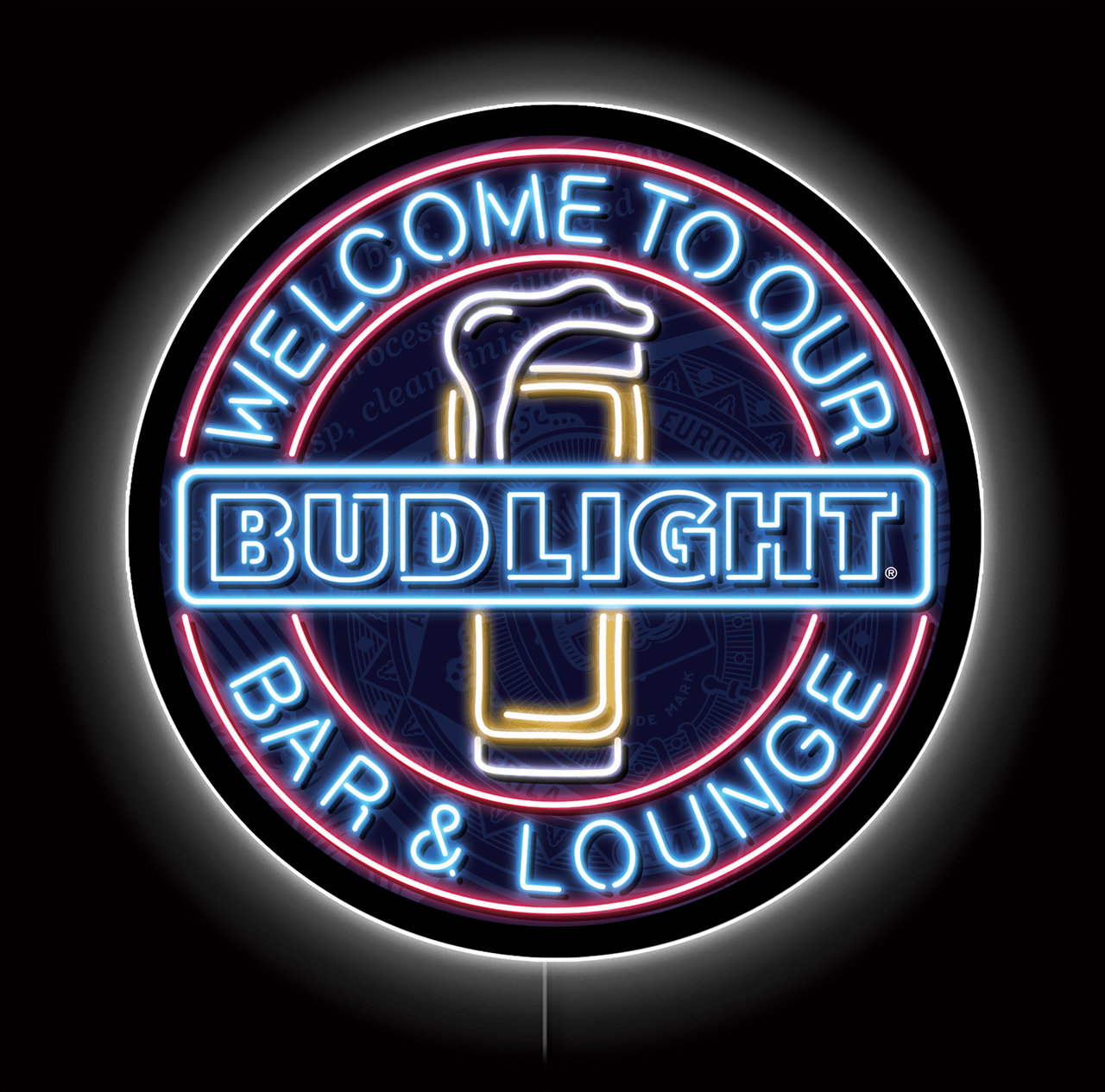 Desperate Enterprises LED BUD Signs | Wayfair