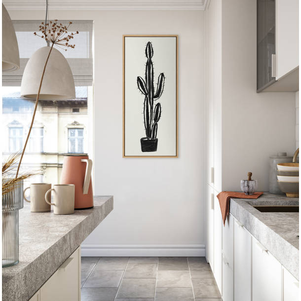 Ivy Bronx Yates Tripod Lamp | Wayfair