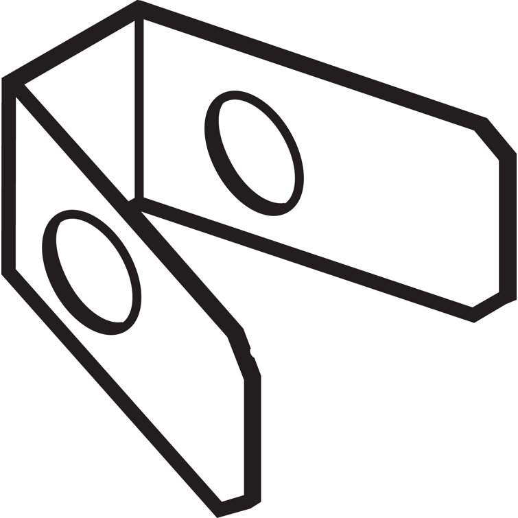 Delta Replacement Spring Clip for Metal Pop-up Drain Assembly - Wayfair ...