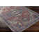 Langley Street Westbrook Machine Washable Area Rug & Reviews | Wayfair
