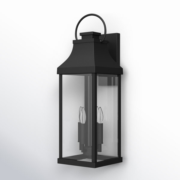 Birch Lane™ Caden Wall Light & Reviews | Wayfair