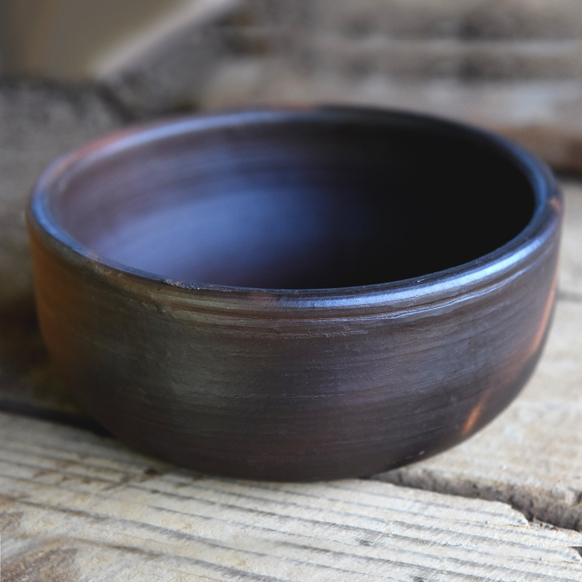 Ancient Cookware, Pomaireware - Straight Sided Bowl | Wayfair