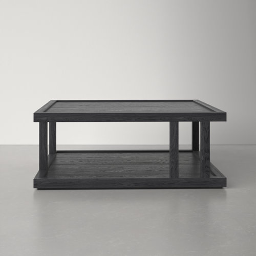 Modern & Contemporary Square Coffee Tables | Up To 60% Off | AllModern