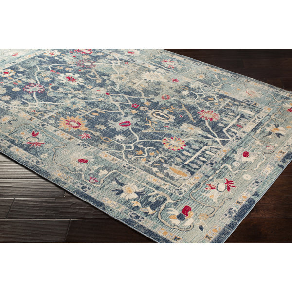 Langley Street Barleria Oriental Rug & Reviews | Wayfair