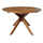 Union Rustic Renaud Solid Wood Dining Table & Reviews | Wayfair