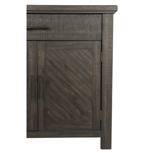 Three Posts™ Kephart Accent Cabinet & Reviews | Wayfair
