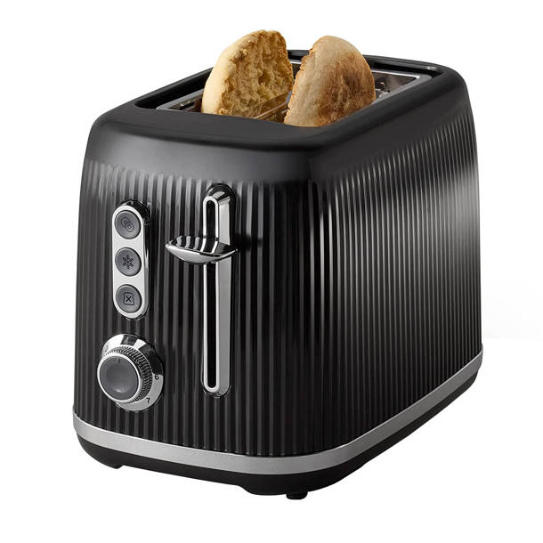 Alessi Plissé Toaster & Reviews | Wayfair