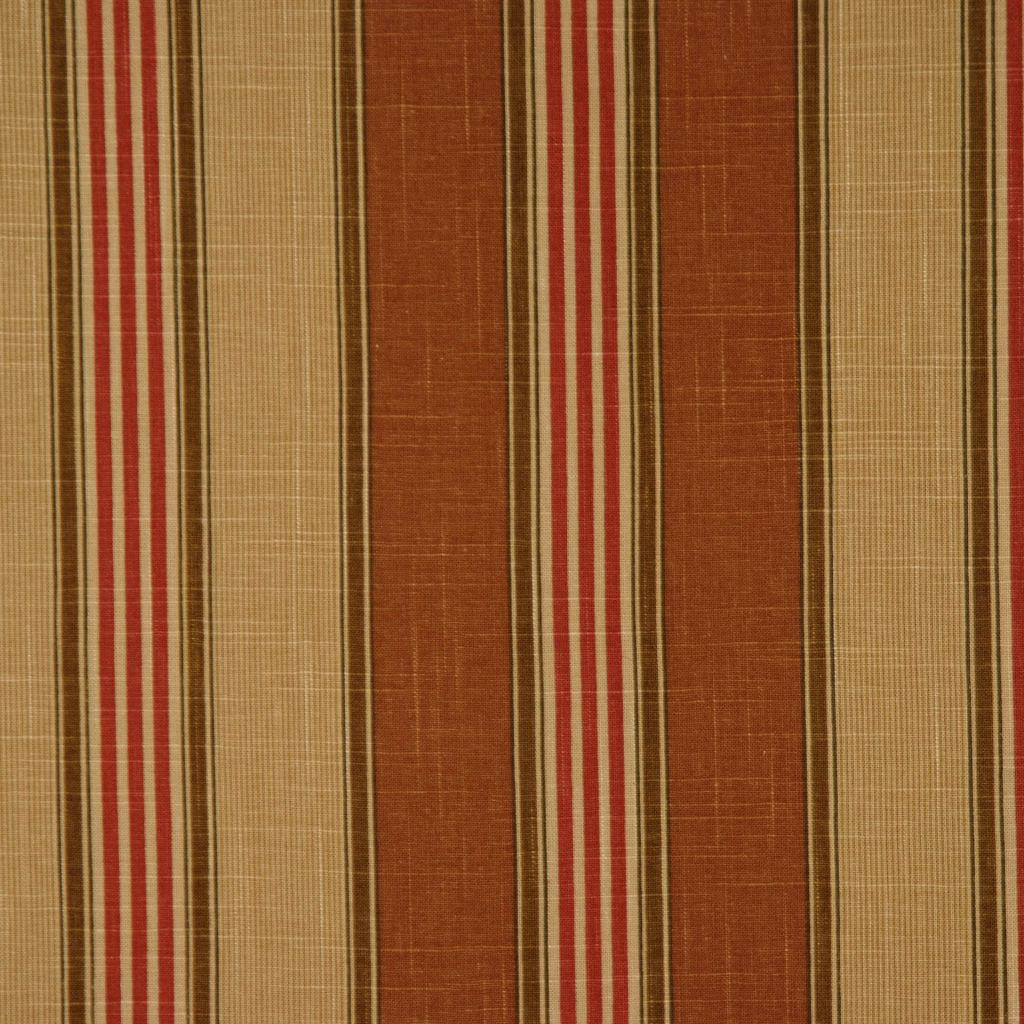 RM Coco Labyrinth Striped Fabric - Wayfair Canada