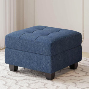Storage Ottomans You'll Love - Wayfair Canada