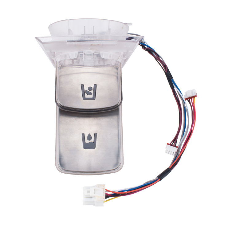 Whole Parts Da97-08519a Refrigerator Dispenser Lever Replacement ...