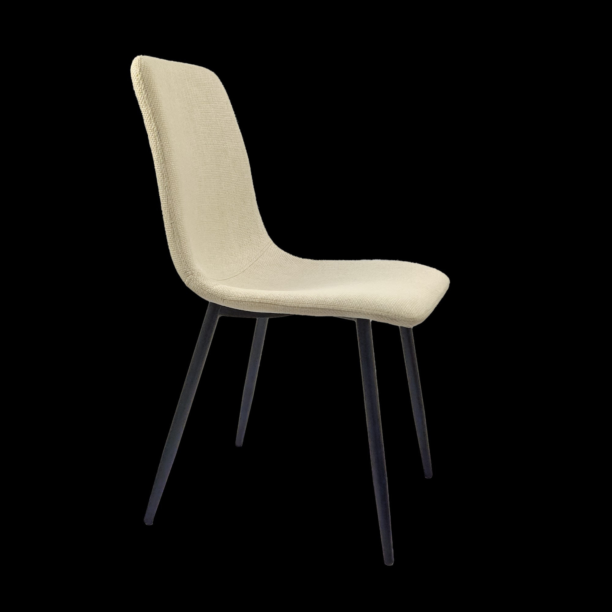 17 Stories Set of 4 Stable and Durable High Quality Dining Chairs | Wayfair