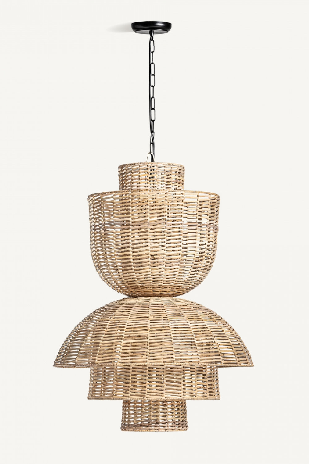 Vical Plissé Pendant Light - Wayfair Canada